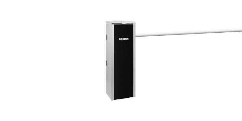 DIVA.3 | Road barriers & car park saver | BENINCA AUTOMATIKA